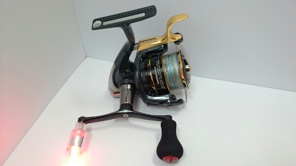 11 デスピナ ヤエン 新機能搭載BB11個仕様 エクスセンスLB(シマノ)｜売買されたオークション情報、yahooの商品情報をアーカイブ公開 ...