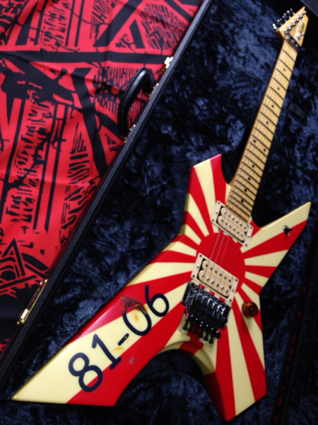 killer KG-PRIME RISING SUN(本体)｜売買されたオークション情報、yahooの商品情報をアーカイブ公開 ...