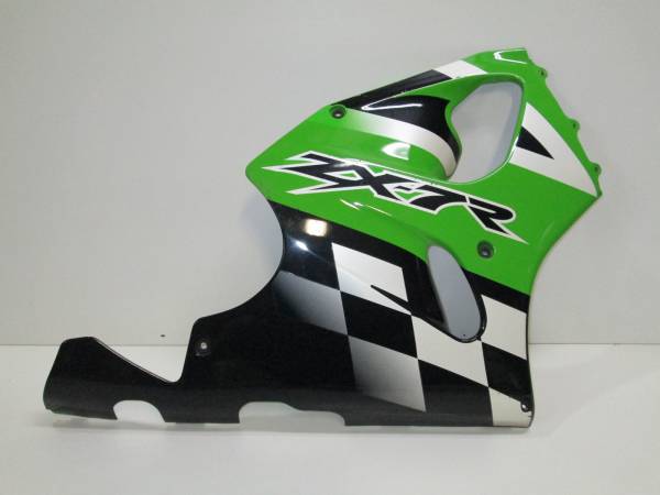 ZX-7R 純正 アンダーカウル 右側 ZX-7RR zx7r(サイド)｜売買されたオークション情報、yahooの商品情報をアーカイブ公開 ...