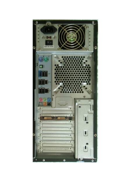 mouse Core i7 920 4GB 1 TB MSI X58 Pro Windows7 オフィス(マウスコンピューター)｜売買された ...