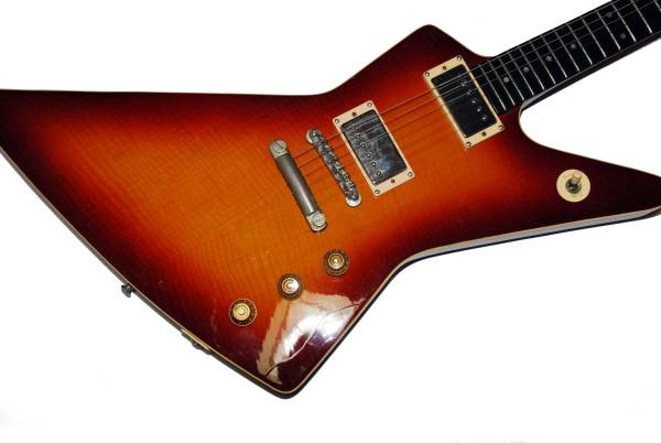 Greco EXPLORER EX800HR エクスプローラー ジャンク(グレコ)｜売買されたオークション情報、yahooの商品情報を ...