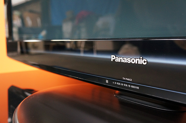 超 2010年製 Panasonic 46v型プラズマテレビ TH-P46G2(プラズマ)｜売買されたオークション情報、yahooの商品情報を ...