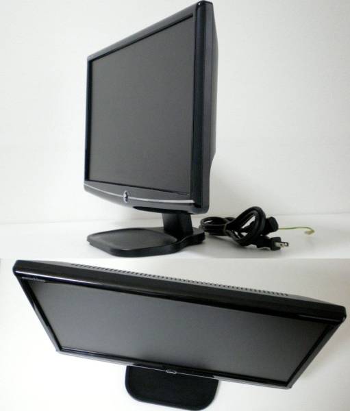 emachines 18.5型LCD液晶モニター E192HQV スピーカー搭載(18インチ～)｜売買されたオークション情報、yahooの商品情報をアーカイブ公開 - オークファン ...