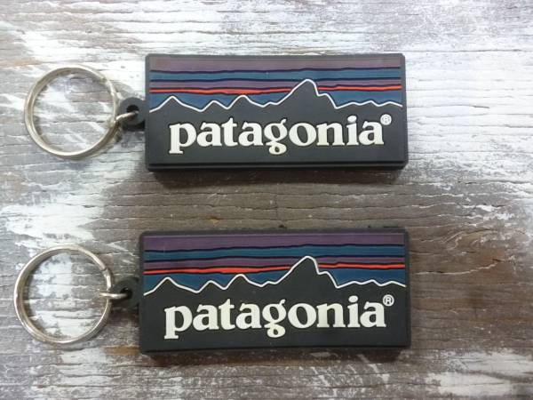 Patagonia/パタゴニア キーホルダー2個SET/メール便発送(パタゴニア)｜売買されたオークション情報、yahooの商品情報を ...
