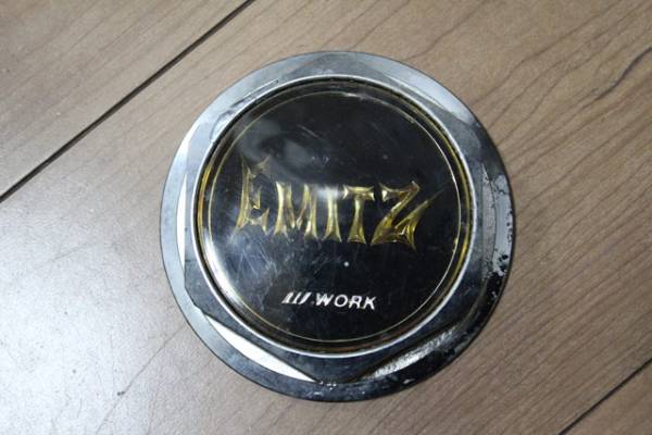 WORK EMITZ ワーク イミッツ センターキャップ(社外品)｜売買されたオークション情報、yahooの商品情報をアーカイブ公開 - オークファン（aucfan.com）