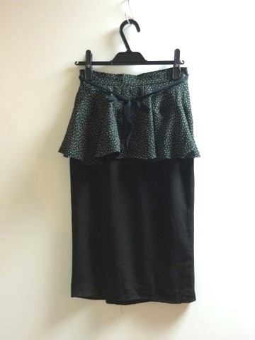 トーガ プルラ TOGA PULLA 2012AW ラップスカート SIZE0(トーガ)｜売買されたオークション情報、yahooの商品情報をアーカイブ公開 - オークファン（aucfan.com）