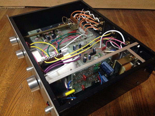 クリスキット Chriskit MINI C-3 メンテナンス済み(その他)｜売買されたオークション情報、yahooの商品情報をアーカイブ公開 - オークファン（aucfan.com）