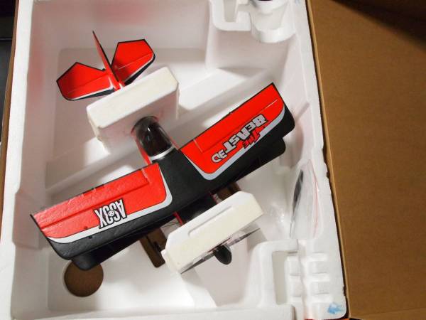 E-Flite UMX BEAST 3D AS3X 品(完成品（電動）)｜売買されたオークション情報、yahooの商品情報をアーカイブ公開 - オークファン（aucfan.com）