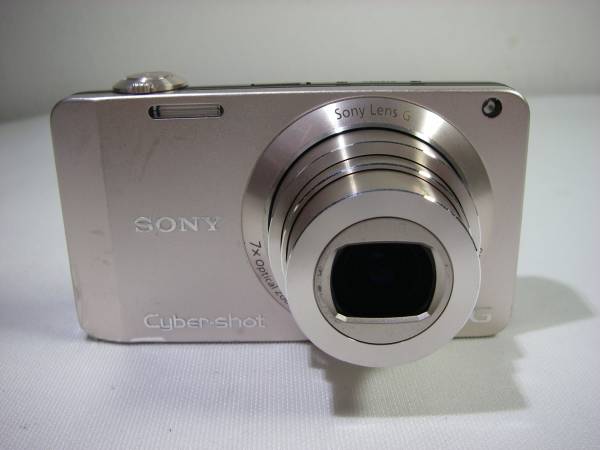 Cybershot DSC-WX10(ソニー)｜売買されたオークション情報、yahooの商品情報をアーカイブ公開 - オークファン ...