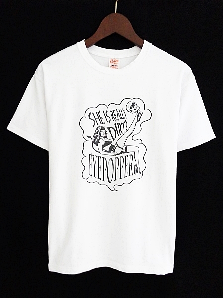 良好CALEEキャリー ストレッチプリントTシャツ ホワイト L(半袖Tシャツ)｜売買されたオークション情報、yahooの商品情報をアーカイブ公開 - オークファン（aucfan.com）