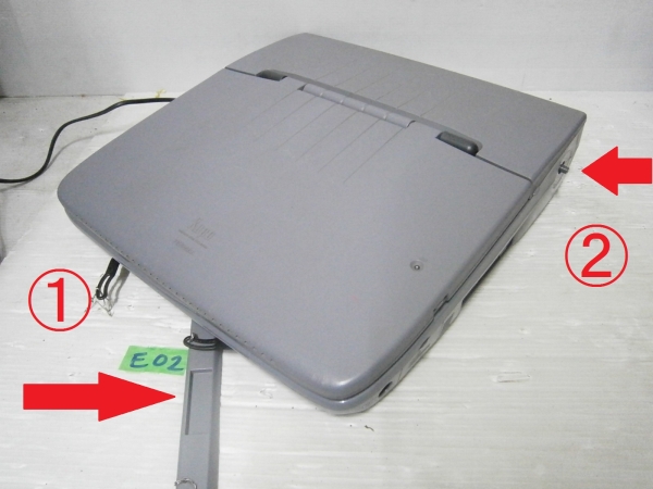 送料安 東芝 カラーワープロ ルポ Rupo JW-9820 E02(ワープロ専用機)｜売買されたオークション情報、yahooの商品情報をアーカイブ公開 - オークファン（aucfan.com）