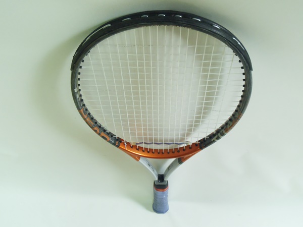 HEAD テニスラケット Ti.Radical L5 オーバーサイズ あ7-186(ヘッド)｜売買されたオークション情報、yahooの商品情報 ...