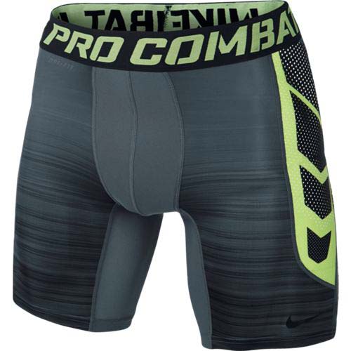 NIKE PRO ハイパークールスピードショート 064：灰／黄 M(タイツ)｜売買されたオークション情報、yahooの商品情報をアーカイブ公開 - オークファン（aucfan.com）