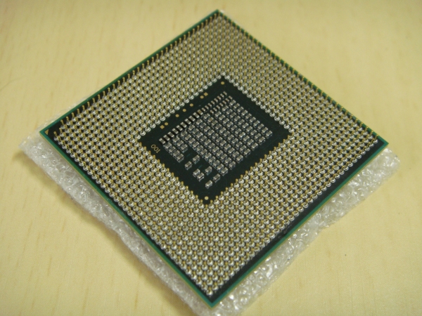 Intel Core i3-2330M 3M Cache 2.20 GHz SR04J Socket G2(Core i3)｜売買された ...