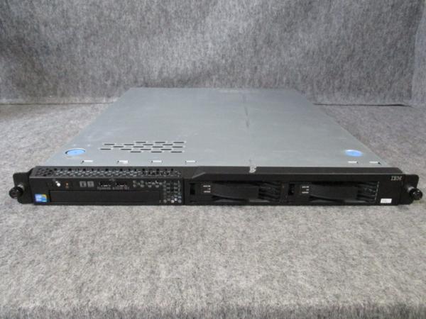 IBM System x3250 M3 Xeon X3440 2.53GHz ジャンク K05426(IBM、レノボ)｜売買されたオークション ...