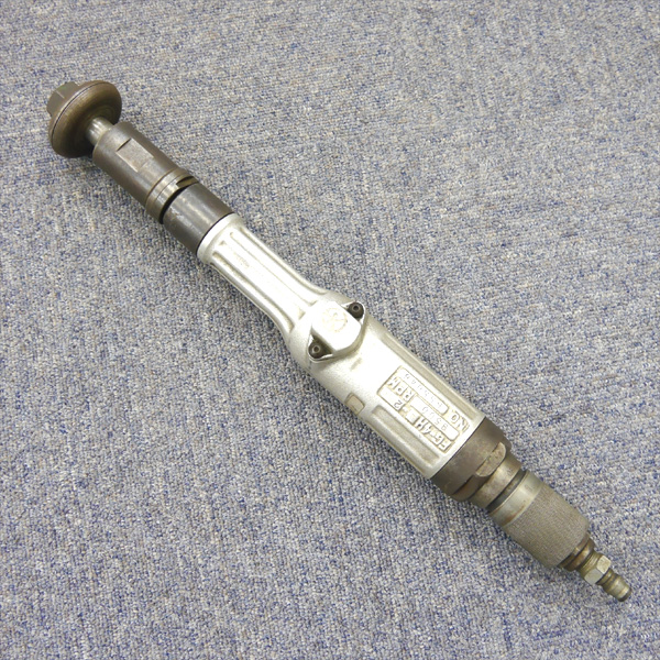 FUJI ストレートグラインダ FG-4H-2 100mm 本体のみ ①(エアーグラインダー)｜売買されたオークション情報、yahooの商品 ...