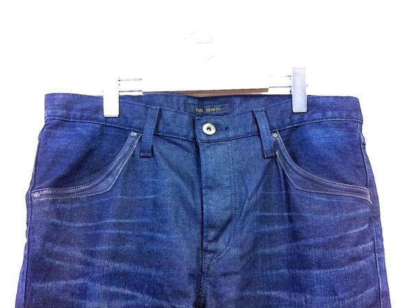 P286 XVS EDWIN/エドウィン ジーンズ 34(W34)｜売買されたオークション情報、yahooの商品情報をアーカイブ公開 - オークファン（aucfan.com）