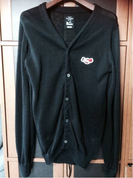 SOFTMACHINE ソフトマシーン カーディガン(クライミー)｜売買されたオークション情報、yahooの商品情報をアーカイブ公開 - オークファン（aucfan.com）