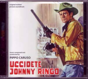 Uccidete Johnny Ringo Kill Johnny Ringo ピッポ カルーソ(西部劇)｜売買されたオークション情報 ...