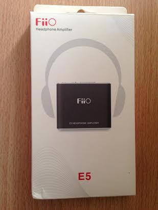 Fiio E5 オヤイデ正規品(ヘッドフォンアンプ)｜売買されたオークション情報、yahooの商品情報をアーカイブ公開 - オークファン（aucfan.com）