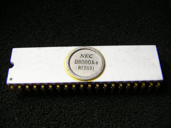 D8080A-B MPU(その他)｜売買されたオークション情報、yahooの商品情報をアーカイブ公開 - オークファン（aucfan.com）