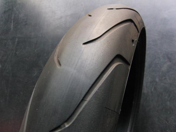 MC SCORCHER 11. 120/70ZR18. X4 TypeLD '00- . か182(オンロード)｜売買されたオークション情報 ...