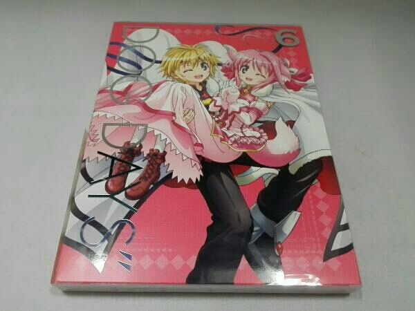 DOG DAYS 6 完全生産限定版 Blu-ray Disc(日本)｜売買されたオークション情報、yahooの商品情報をアーカイブ公開 ...