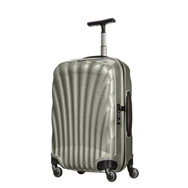 SAMSONITE COSMOLITE 55cm 36L Metallic Green サムソナイト(サムソナイト)｜売買されたオークション ...
