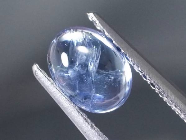 1.04ct b 天然タンザナイト カボション マダガスカル産(タンザナイト)｜売買されたオークション情報、yahooの商品情報をアーカイブ公開 - オークファン（aucfan.com）