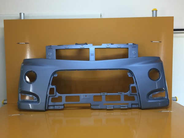 71711-68HF DA64W 後期 エブリィ 純正 フロントバンパー 3224(フロント)｜売買されたオークション情報、yahooの商品 ...