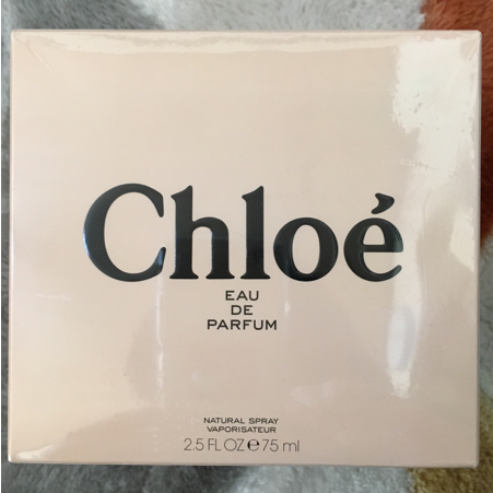 Chlo'e クロエ 香水 75ml 定形外(クロエ)｜売買されたオークション情報、yahooの商品情報をアーカイブ公開 - オークファン ...