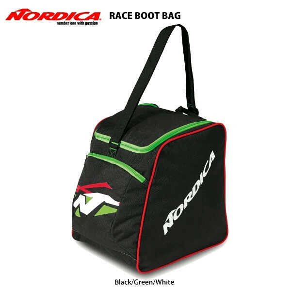 15-16NORDICA ノルディカ RACE BOOT BAG レース ブーツバック(アクセサリー)｜売買されたオークション情報、yahoo ...