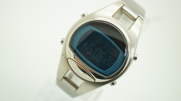 セイコー アルバ ALBA DEUA デジタル メンズ腕時計 W620-4200(アルバ)｜売買されたオークション情報、yahooの商品情報を ...