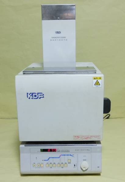 歯科技工 リングファーネス KDF-007S取説付 +リバーナーKDF-ES7S(オーラルケア)｜売買されたオークション情報、yahooの商品情報をアーカイブ公開 - オークファン ...