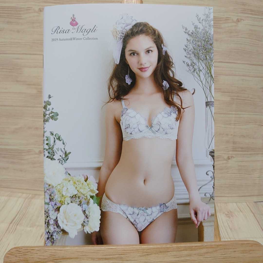 Risa Magli リサマリ 2019秋冬コレクション カタログ(その他)｜売買されたオークション情報、yahooの商品情報をアーカイブ公開 - オークファン（aucfan.com）