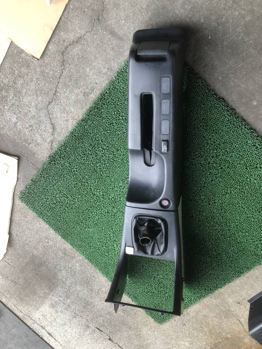 H4年 プレリュード E-BA8 センターコンソール 5速 シフトパネル(ホンダ用)｜売買されたオークション情報、yahooの商品情報をアーカイブ公開 - オークファン（aucfan.com）