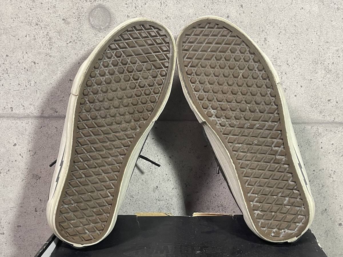 VANS SYNDICATE DEFCON バンズ シンジケート デフコン LBT 検 spiritus systems ...