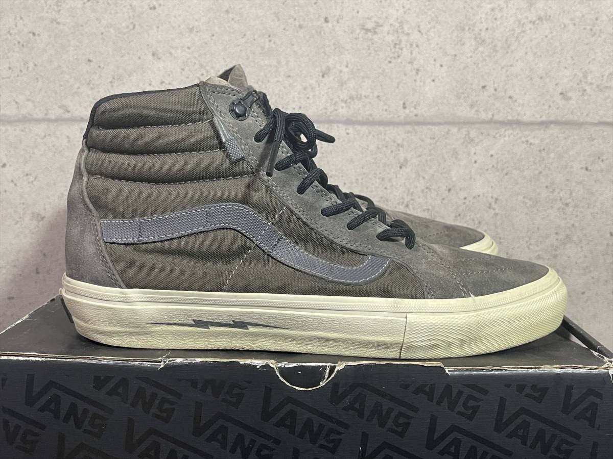 VANS SYNDICATE DEFCON バンズ シンジケート デフコン LBT 検 spiritus systems ...