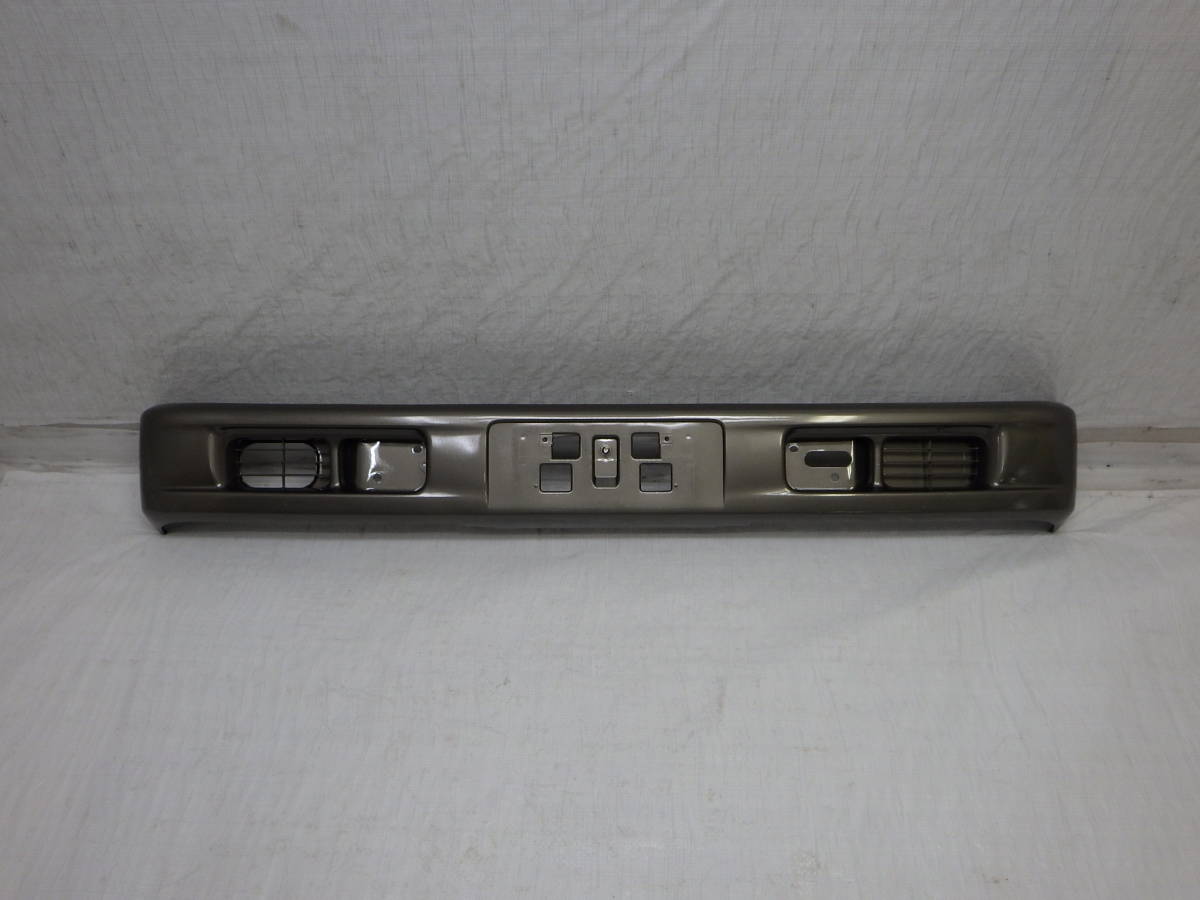 MAZDA マツダ タイタン ダッシュ 標準 純正 フロントパネル S58B-50031(バンパー)｜売買されたオークション情報、yahooの ...