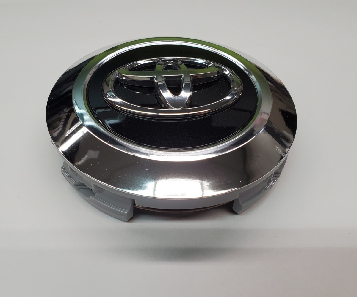 アウトレット品 トヨタ純正 ホイール センターキャップ 1個 純正品番：4260B-60370(純正品)｜売買されたオークション情報 ...