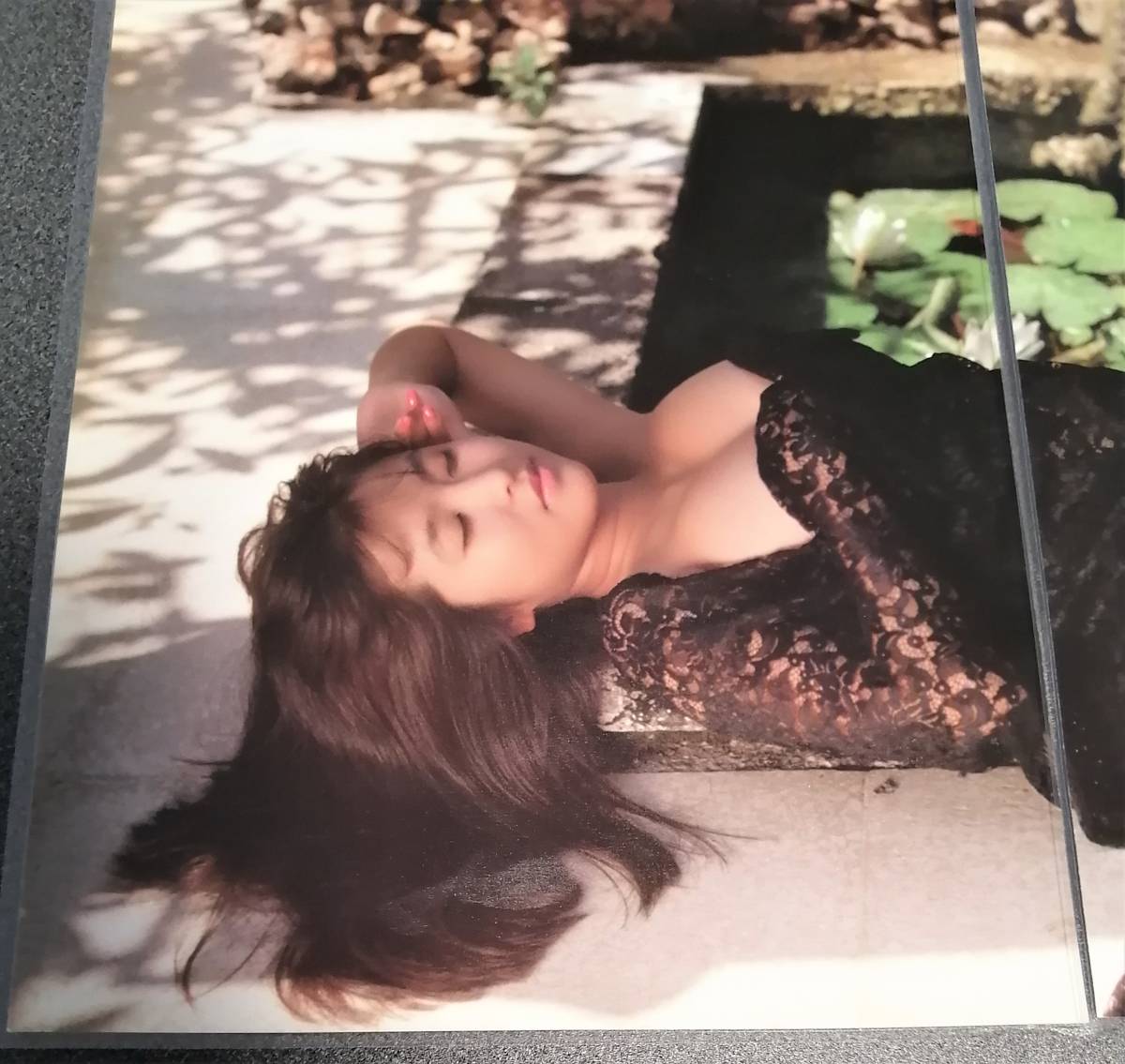 ラミネート加工 かとうれいこ 切り抜き 3枚 6P 水着グラビアアイドル A4 k2t3 バニーガール(タレント)｜売買されたオークション情報、yahooの商品情報をアーカイブ公開 ...