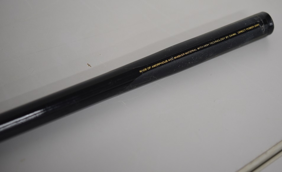 KY9-56 ダイワ Daiwa POWER MESH MEGA 磯 2-63 磯竿 AMORPHOUS WHISKER 磯竿(ダイワ)｜売買されたオークション情報、yahooの商品情報を ...