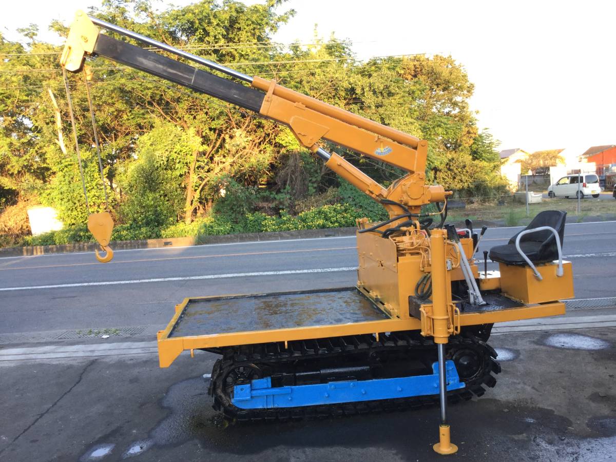 ユニック U-100B－1ディーゼルエンジンセル付 品(運搬車、トレーラー)｜売買されたオークション情報、yahooの商品情報をアーカイブ公開 ...