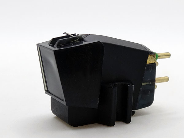 PIONEER PC-330 MARK-II 針カバー付き MM型カートリッジ(MM)｜売買されたオークション情報、yahooの商品情報をアーカイブ公開 - オークファン（aucfan.com）