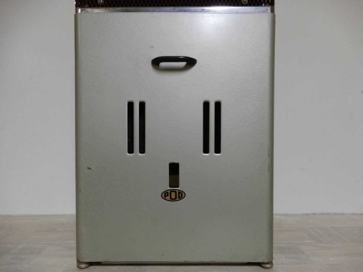 品 北欧 POD ストーブ AB.POD ポッド 石油ストーブ POD-62K MADE IN SWEDEN スウェーデン(石油ストーブ)｜売買されたオークション情報、yahooの商品情報を ...