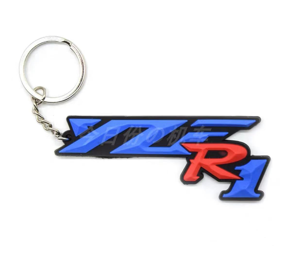 アウトレットセール YAMAHA ヤマハ YZF-R1 バイク キーホルダー MotoGP SBK(ヤマハ)｜売買されたオークション情報 ...