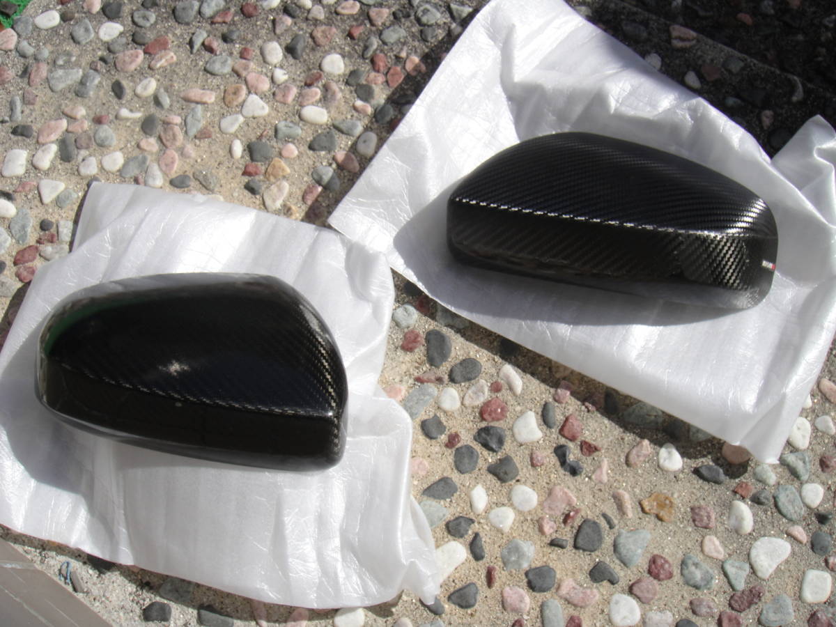 NISMO Z34 ニスモ カーボンドアミラーカバー フェアレディZ Z34 / HZ34 9637S-RNZ40(ドアミラー)｜売買されたオークション情報、yahooの商品情報をアーカイブ ...