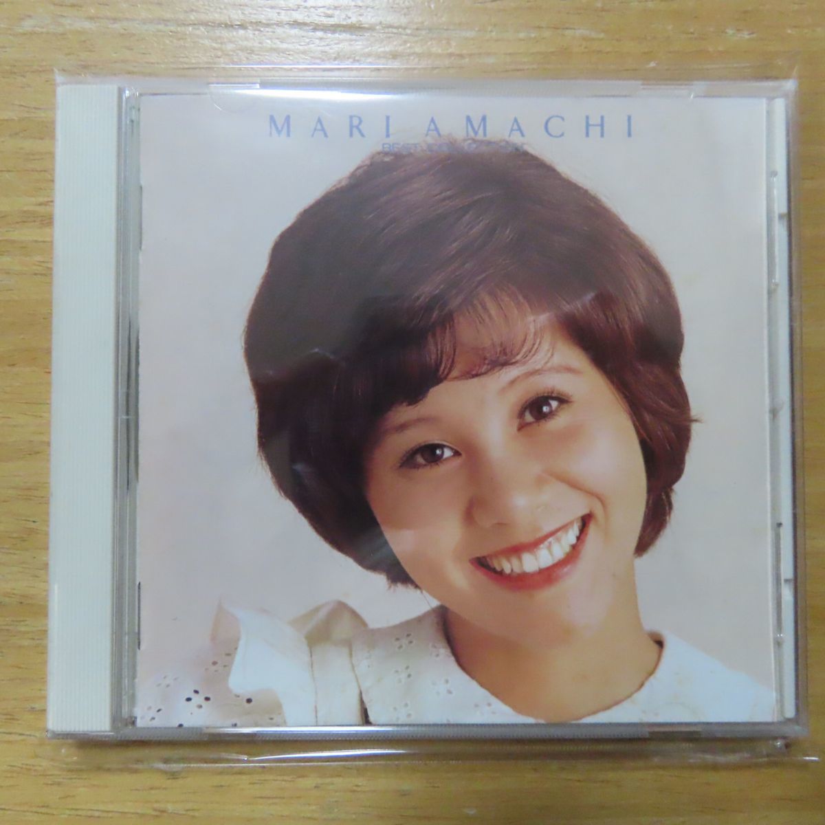 4988009522968; SONY初期/CD/CSR刻印 天地真理 / ベスト コレクション 30DH-429(ジャパニーズポップス)｜売買されたオークション情報、yahooの商品情報を ...