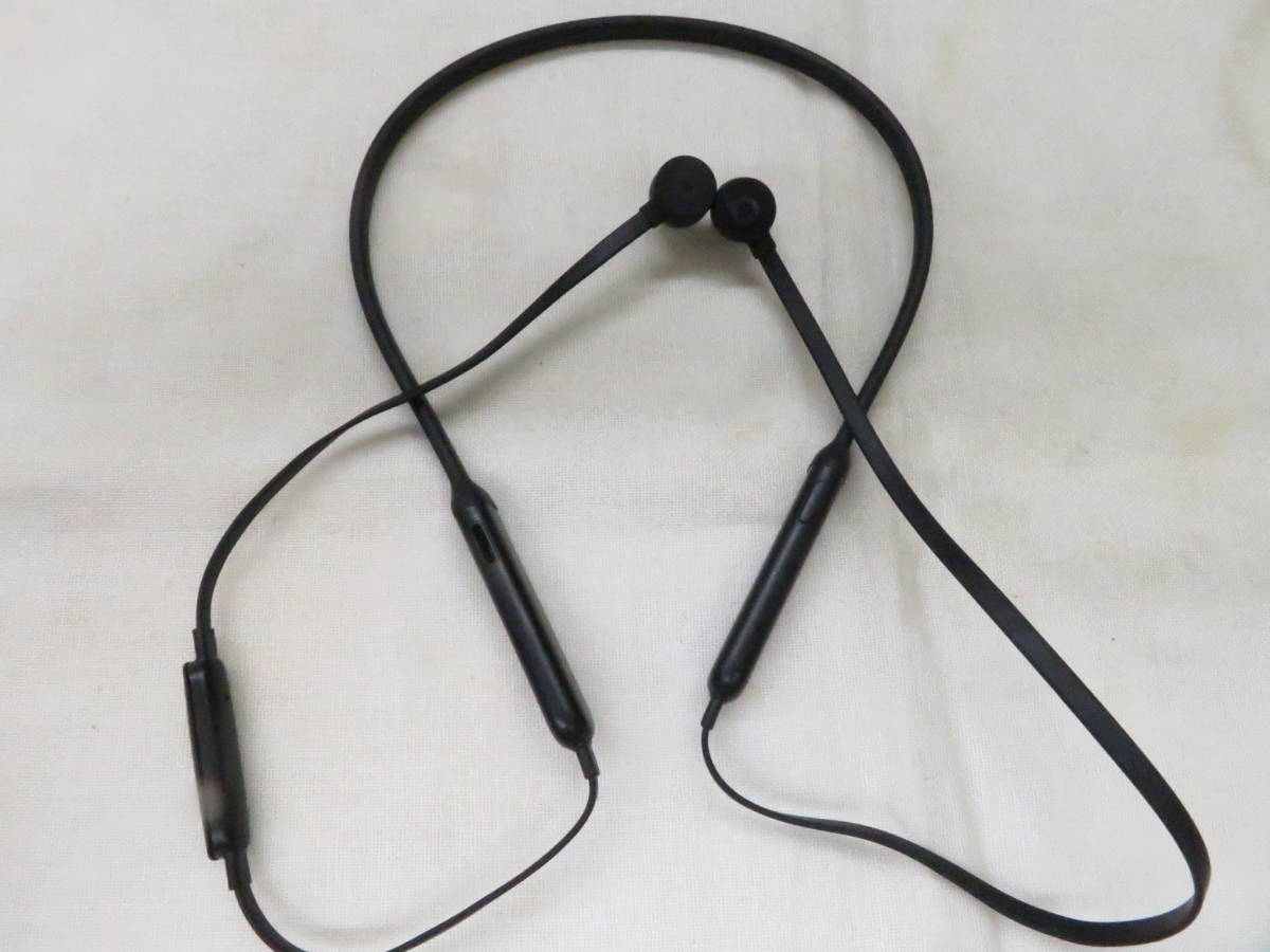 越 19 beats beatsX ビーツ Bluetooth A1763 ワイヤレスイヤホン み(イヤフォン)｜売買されたオークション情報 ...