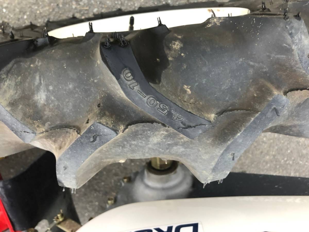 石川県より 引き取り希望 管理機 耕運機 ヤンマー デカポチ DK6 DK6DX 程度両行 畝立てつき(車体)｜売買されたオークション情報、yahooの商品情報をアーカイブ公開 ...